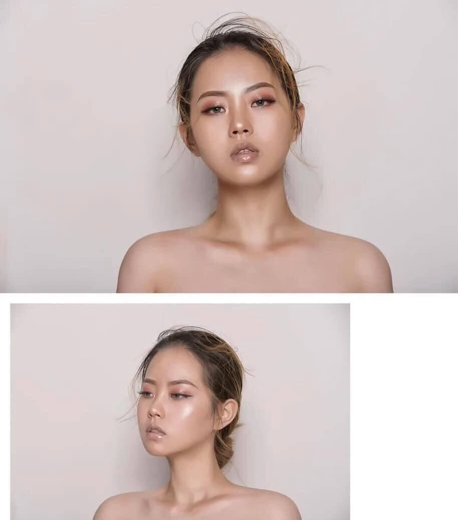 [HCM]KEM HIGHLIGHT COVER FX - MixASale