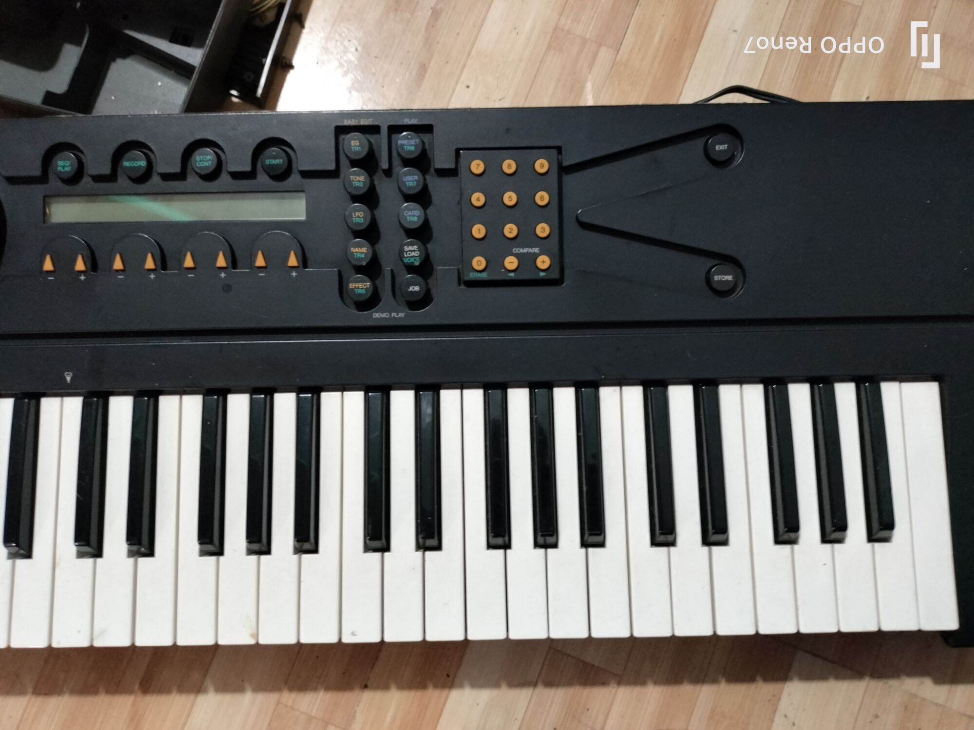 Yamaha Eos Ys200 Yamaha EOS Ds55 - MixASale