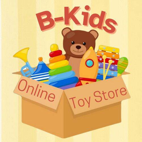 B-Kids Đồ chơi trẻ em - Shop Bán Hàng Chính Hãng Giá Tốt | Lazada.vn