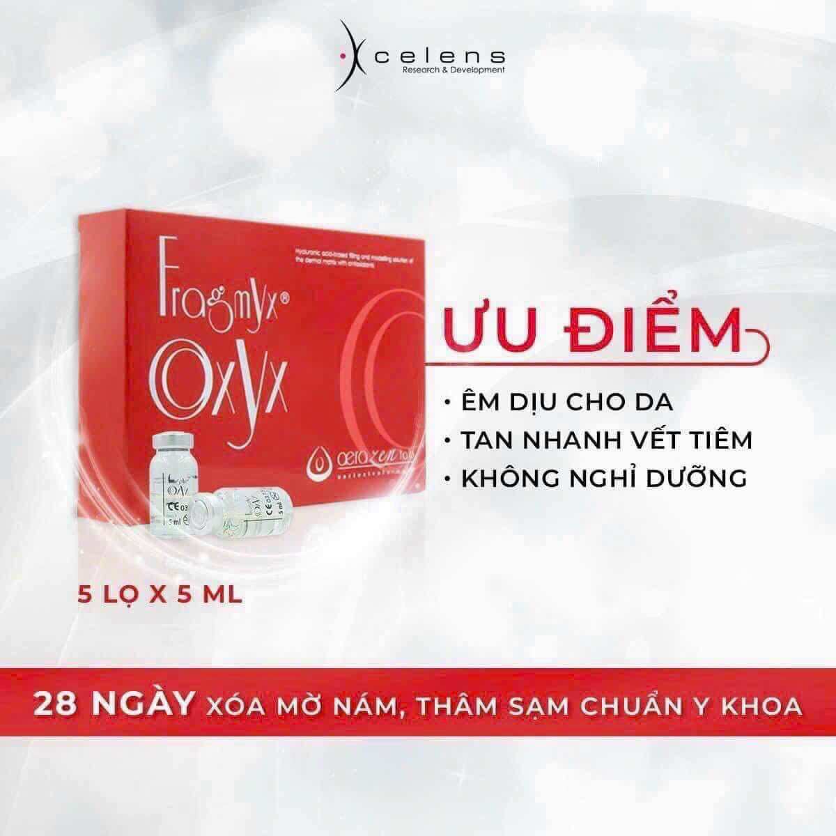 Oxyx giá rẻ Tháng 10,2023|BigGo Việt Nam