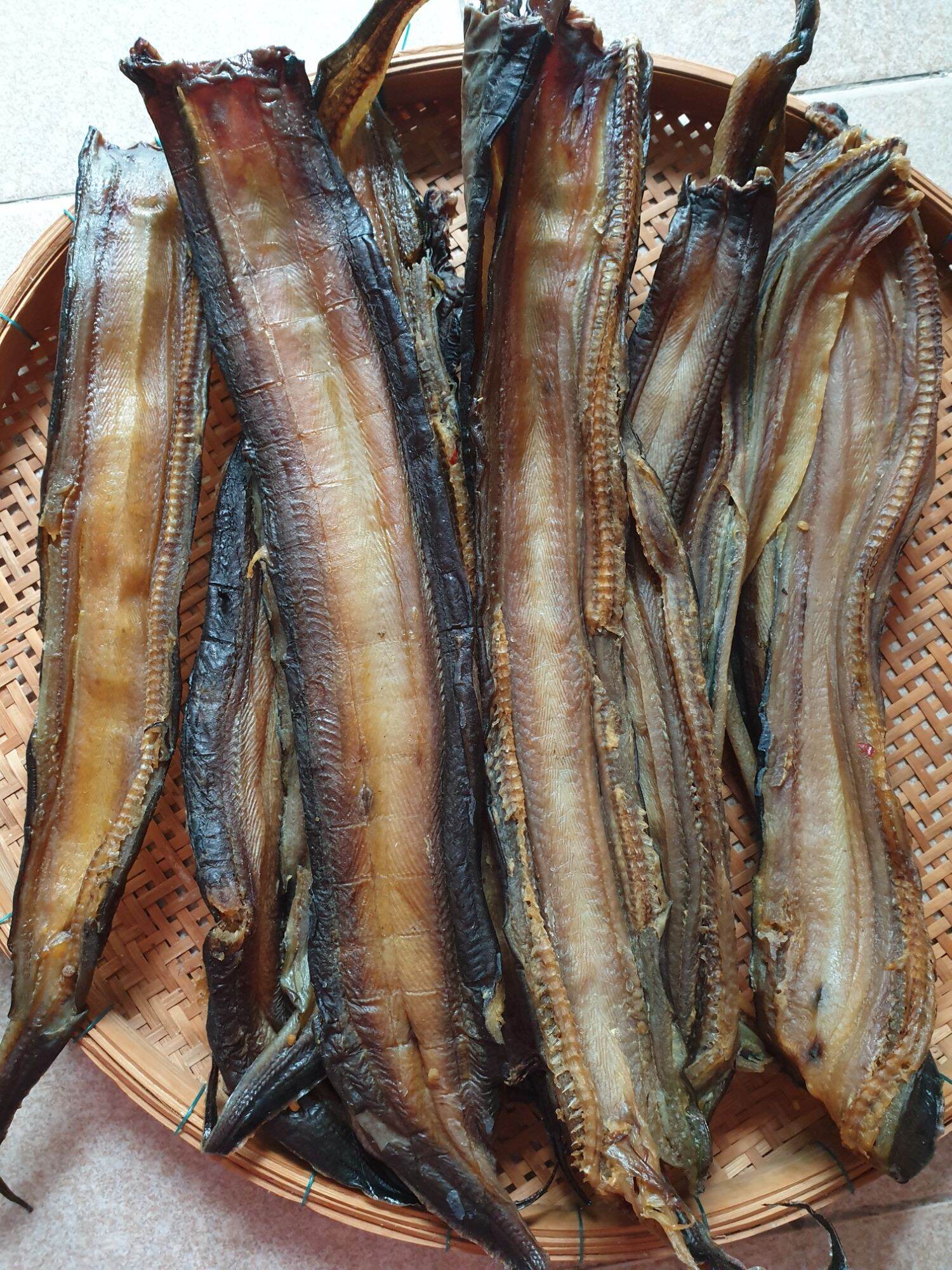 KhÔ LƯƠn 1kg Lazadavn