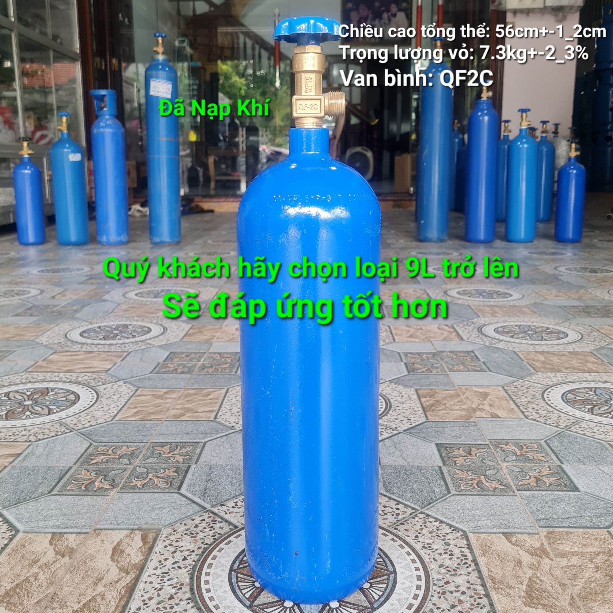 Trọn Bộ Bình Oxy Y Tế 5Lít Sử Dụng Ngay | Lazada.vn