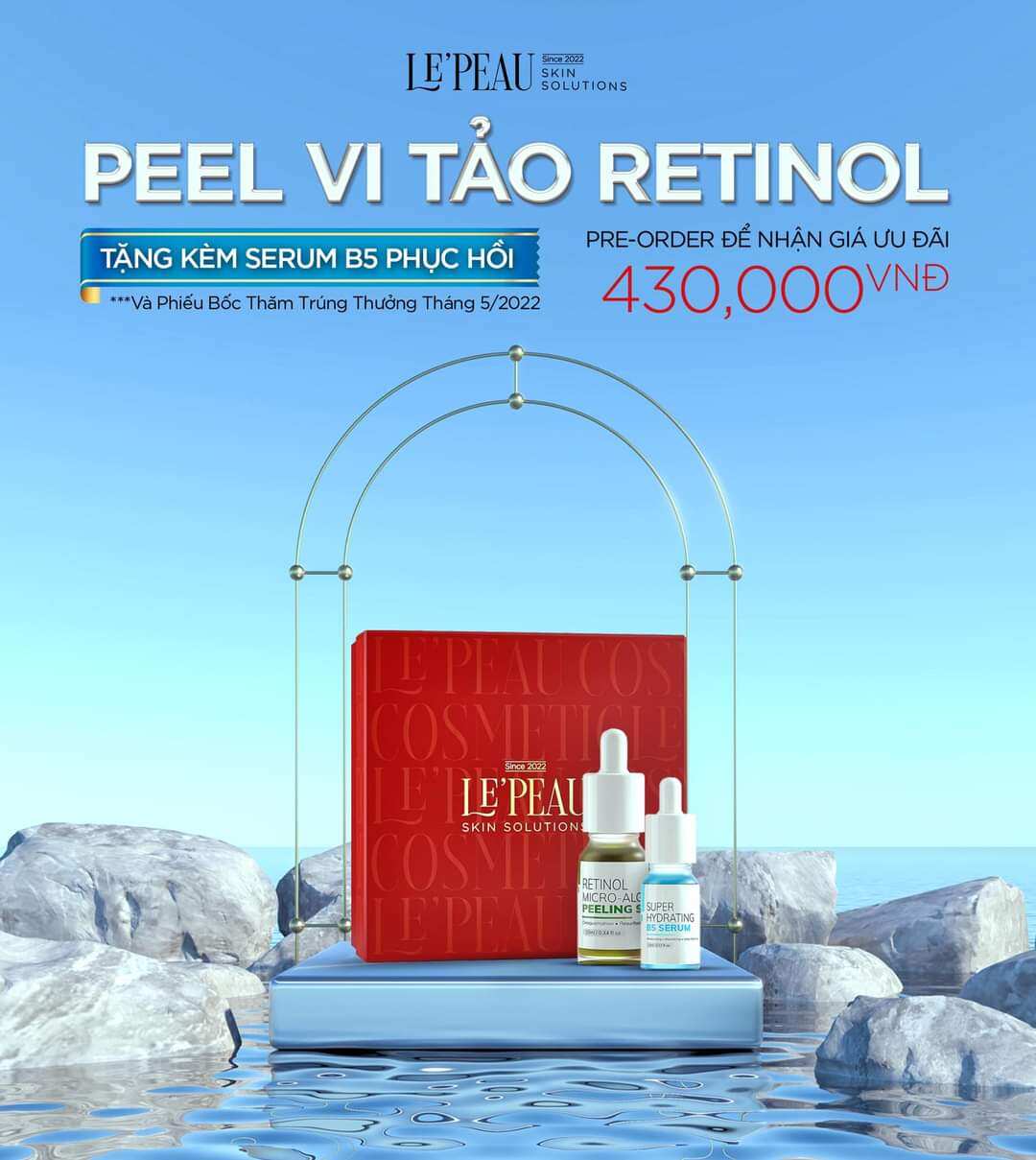 Lepeau giá rẻ Tháng 6,2023|BigGo Việt Nam