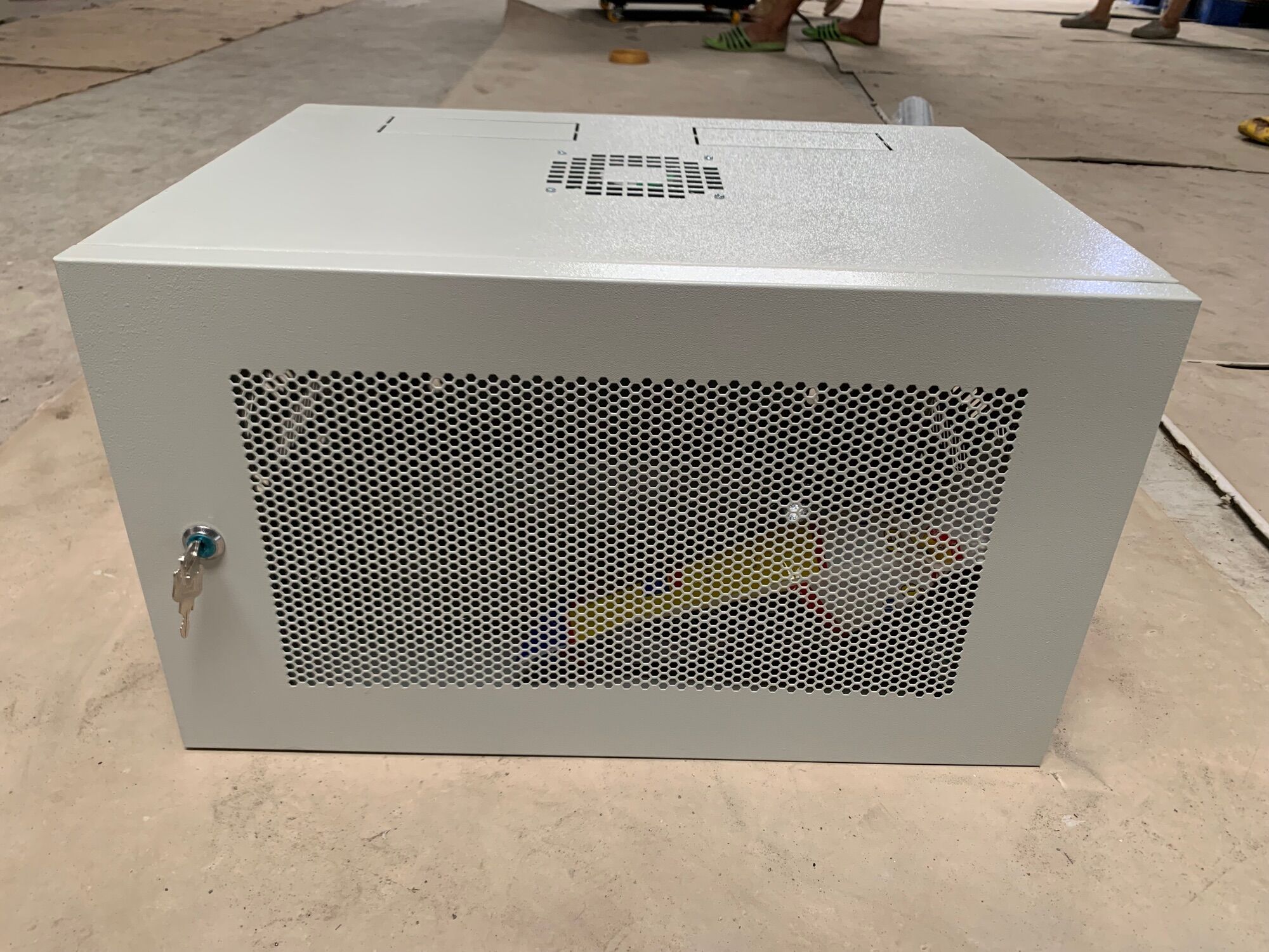 Metric - Nền tảng Số liệu E-commerce