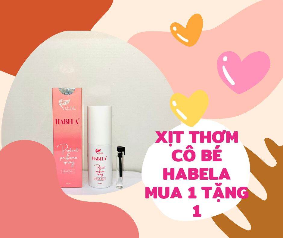 Habela giá tốt Tháng 11,2022|BigGo Việt Nam