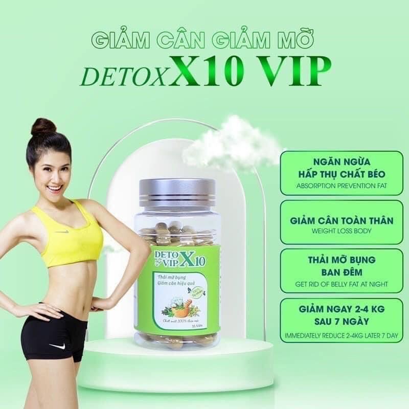 khử mỡ giảm cân detox BUSABA thái lan mẫu mới 2023 gói 7 viên - MÍT ...