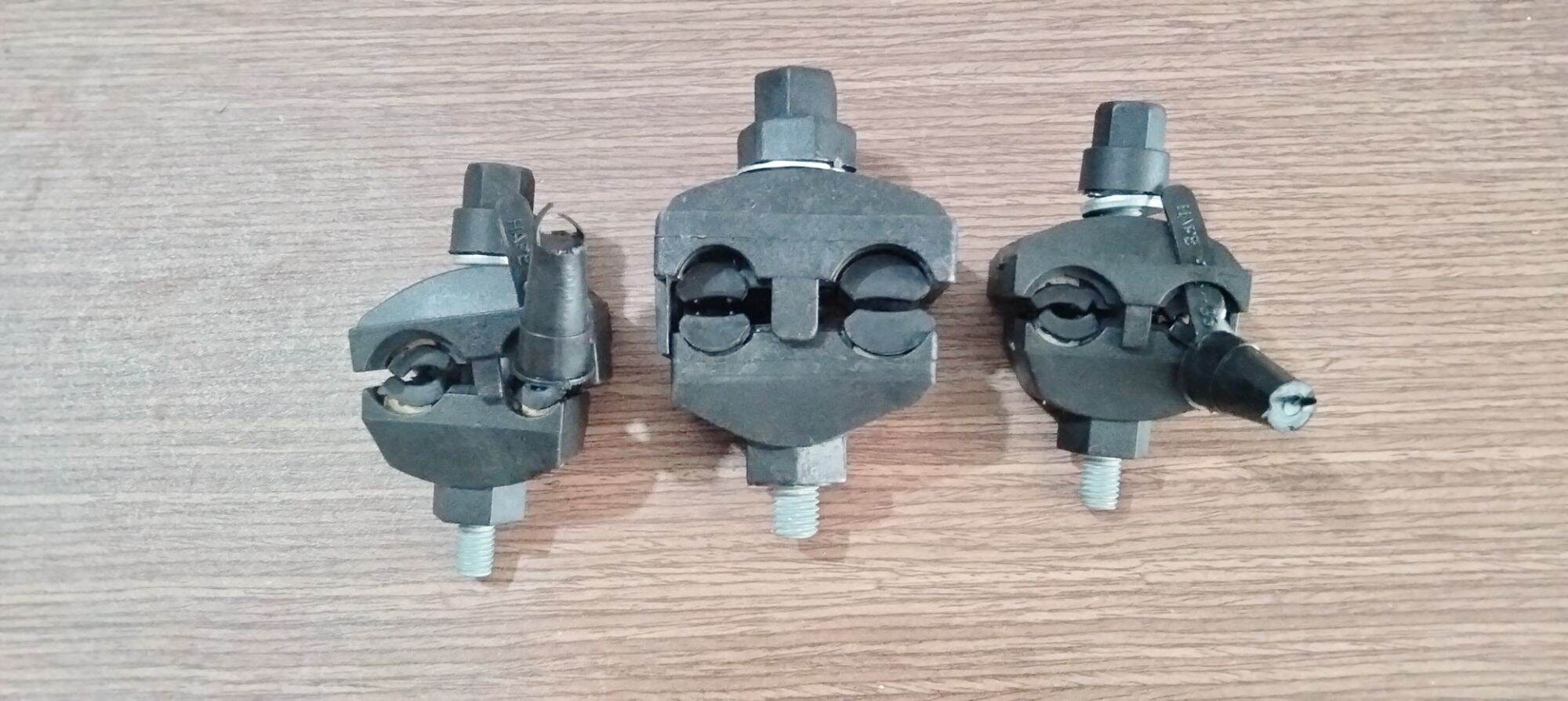 Ghíp nối cáp kẹp dây điện 25 35 50 95 kẹp bắt dây điện | Lazada.vn