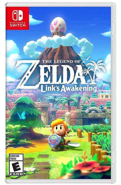 Băng Game 2ND The Legend Of Zelda Tears Of The Kingdom cho máy Nintendo ...