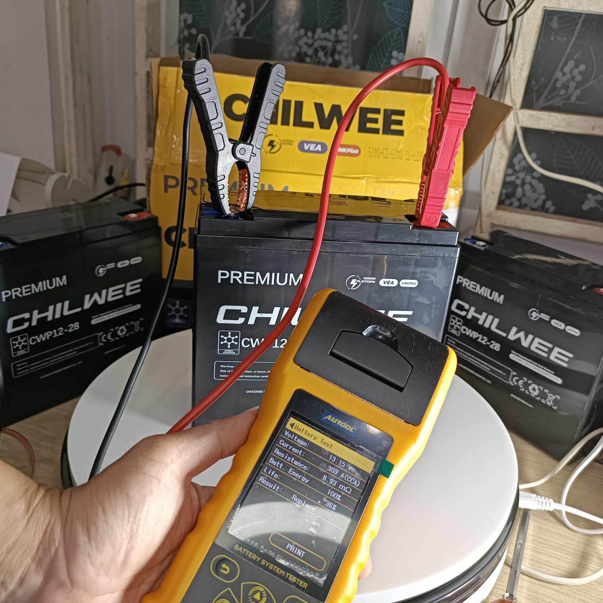 ắc quy xe máy điện xe Klara Loại tốt cho Xe Feliz XMEN FELIX Giant ...