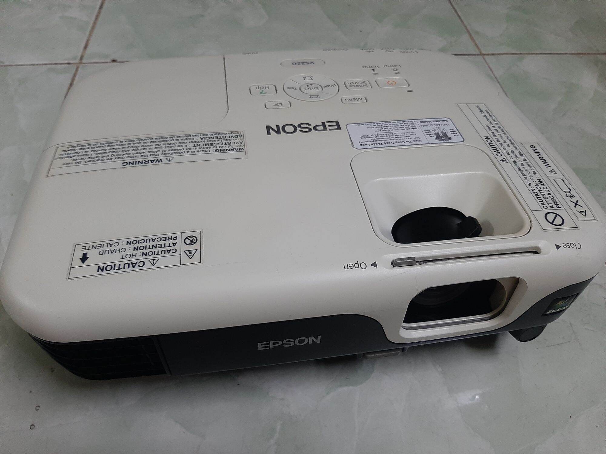 Vs220 giá tốt Tháng 11,2022|BigGo Việt Nam