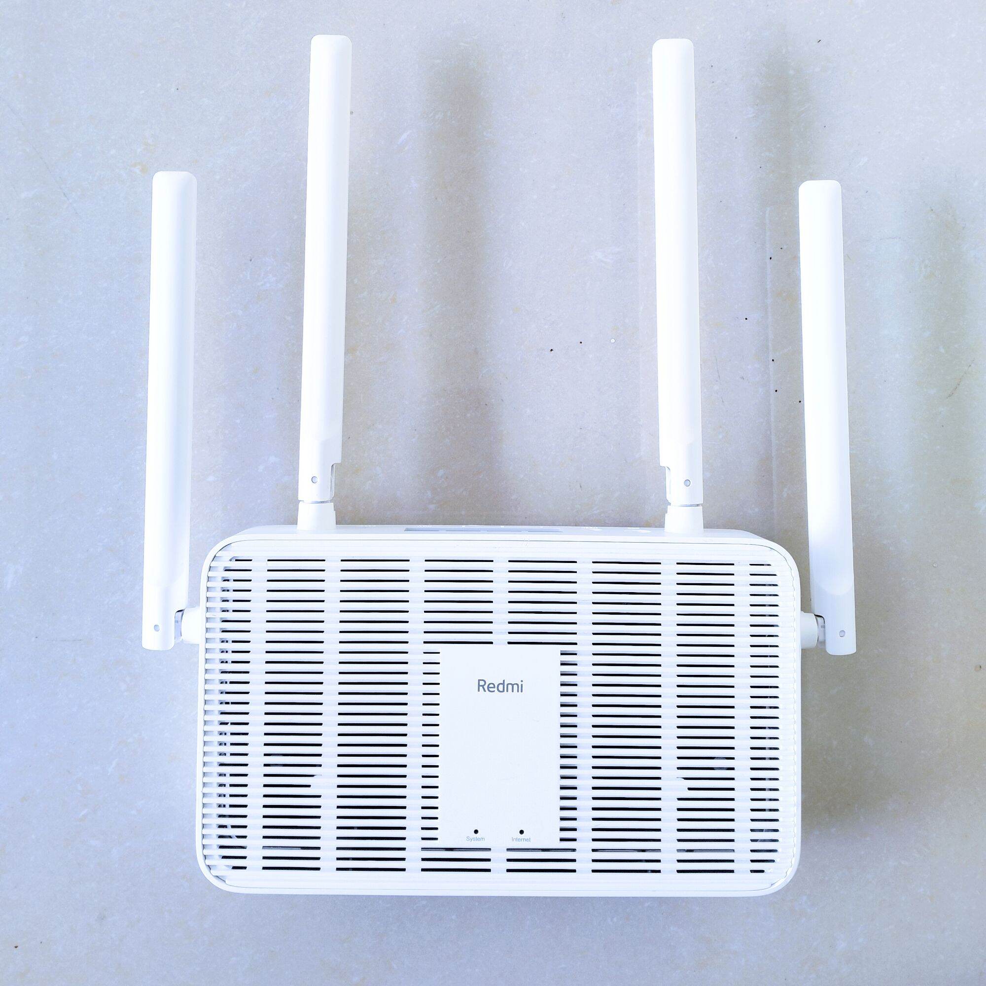 Bộ phát Wifi Xiaomi Redmi AX5 AX1800 AX3000 RA81 CR8806 CR8808 CR8809 Wifi 6 AX3000 Mesh Gigabit ...