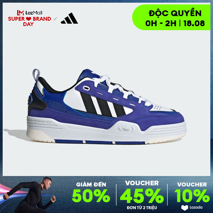 DUY NHẤT 06-08.06 - VOUCHER 40 ĐƠN TỪ 2.5TR adidas Phong cách sống Áo ...
