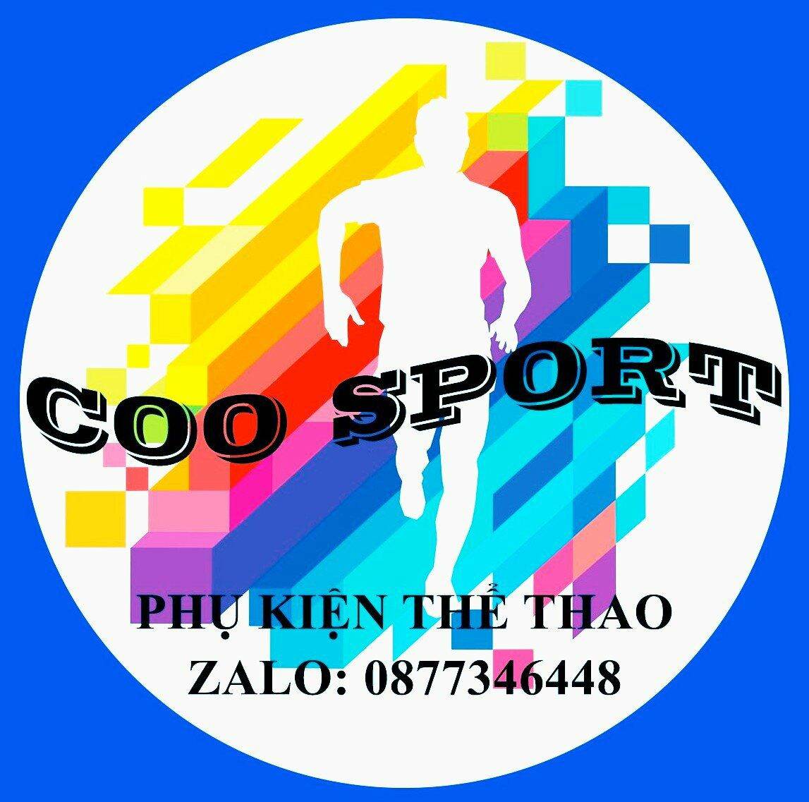 Coo Sports - Shop Bán Hàng Chính Hãng Giá Tốt | Lazada.vn