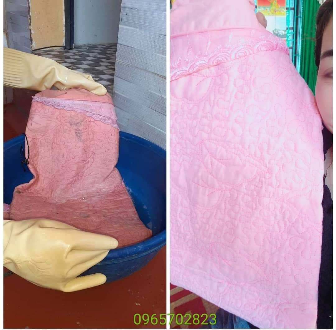 Siêu tẩy đa năng Kingkong 5 in 1 - MixASale