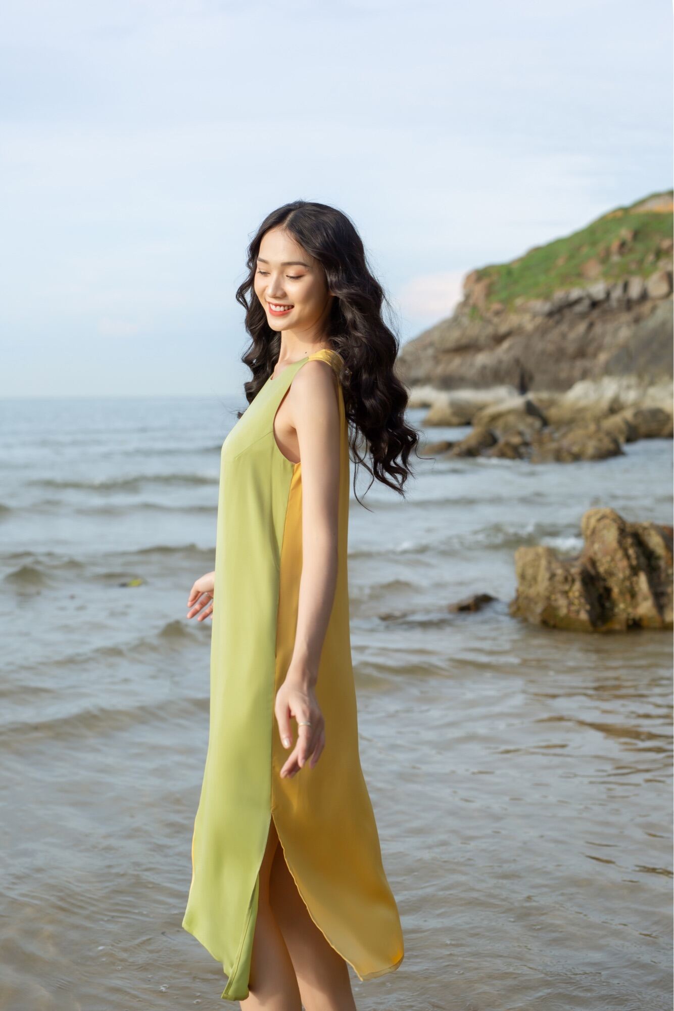 Clothesrack Jessica Dress - MixASale