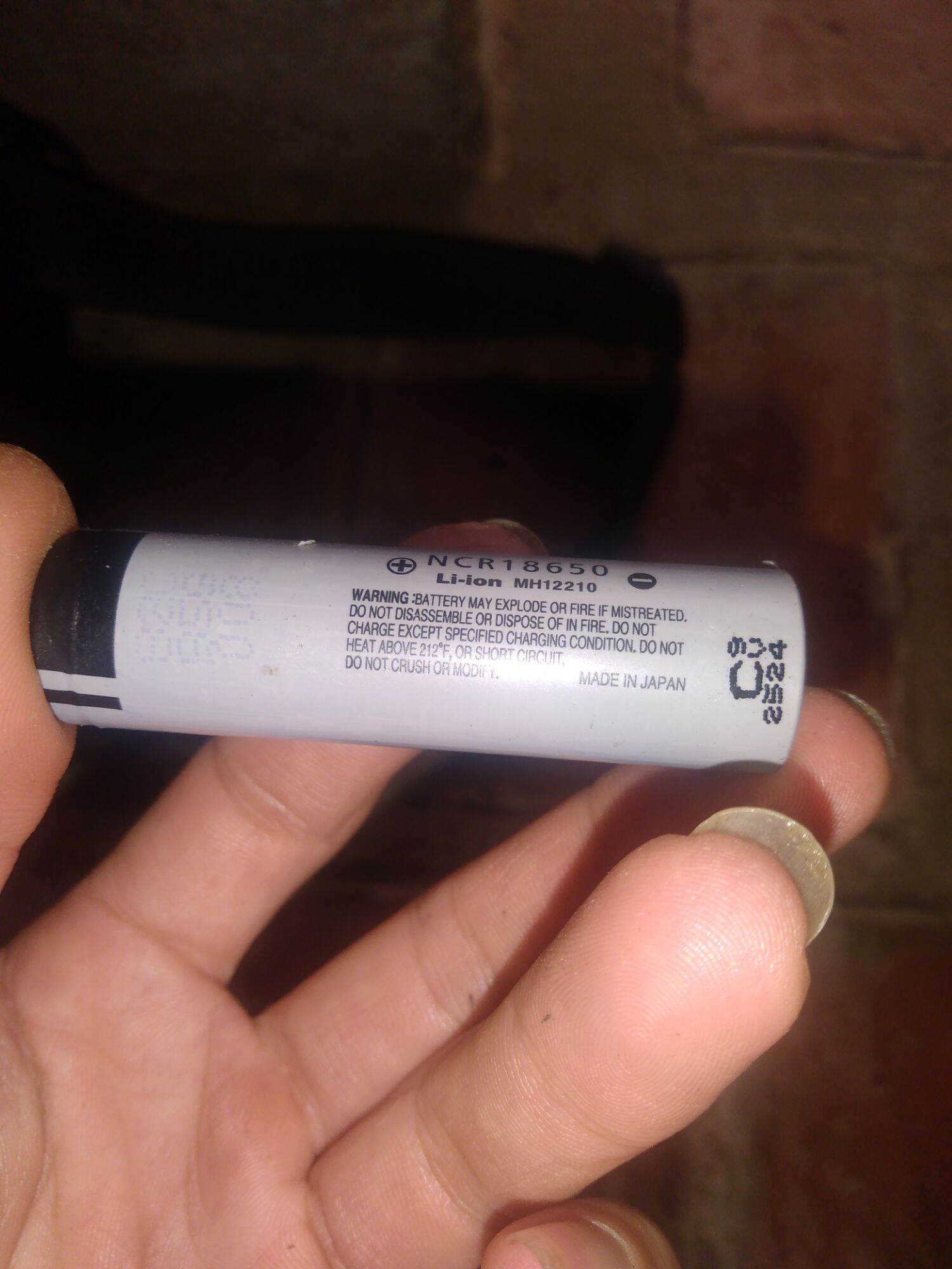 [HCM]Pin ICR 18650 2500 mah - Pin Lion - Pin Sạc dự phòng - Pin 3v7 ...