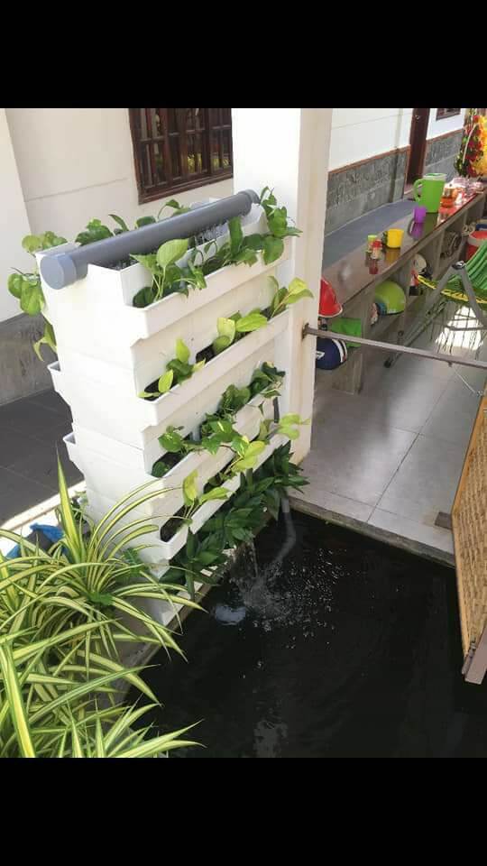 khay lọc baki nhựa ( 70x35x40cm) 1 tầng | Lazada.vn