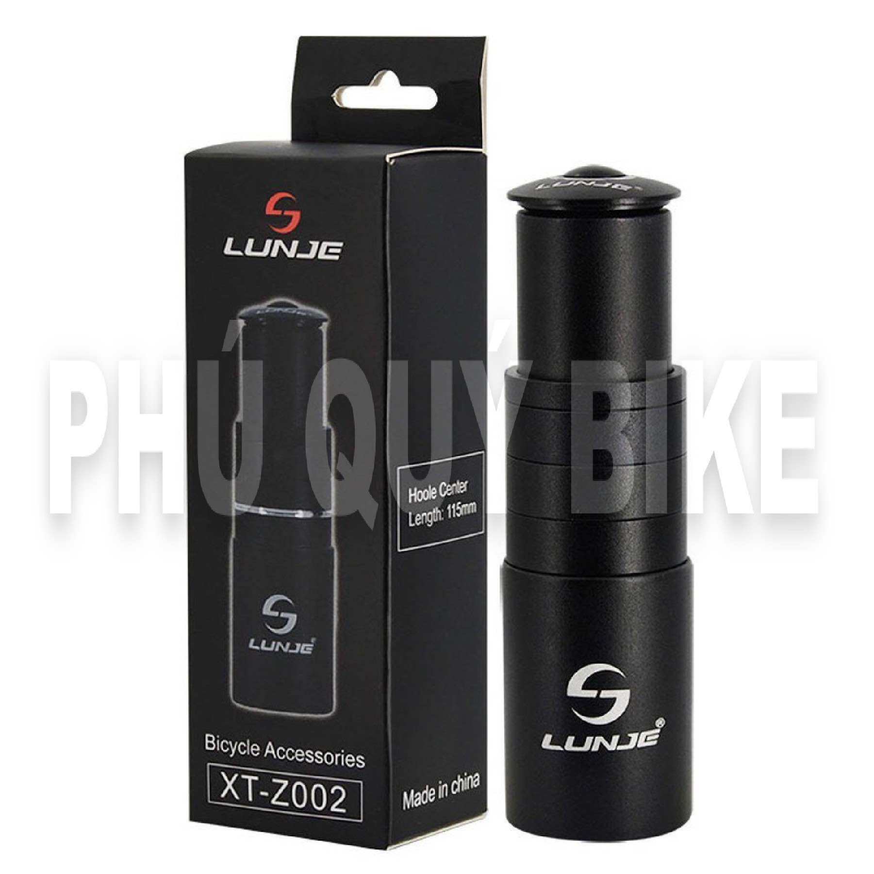 Nối Cổ-Nâng Chiều Cao Cổ Xe Đạp LUNJE XT-Z002 | Lazada.vn