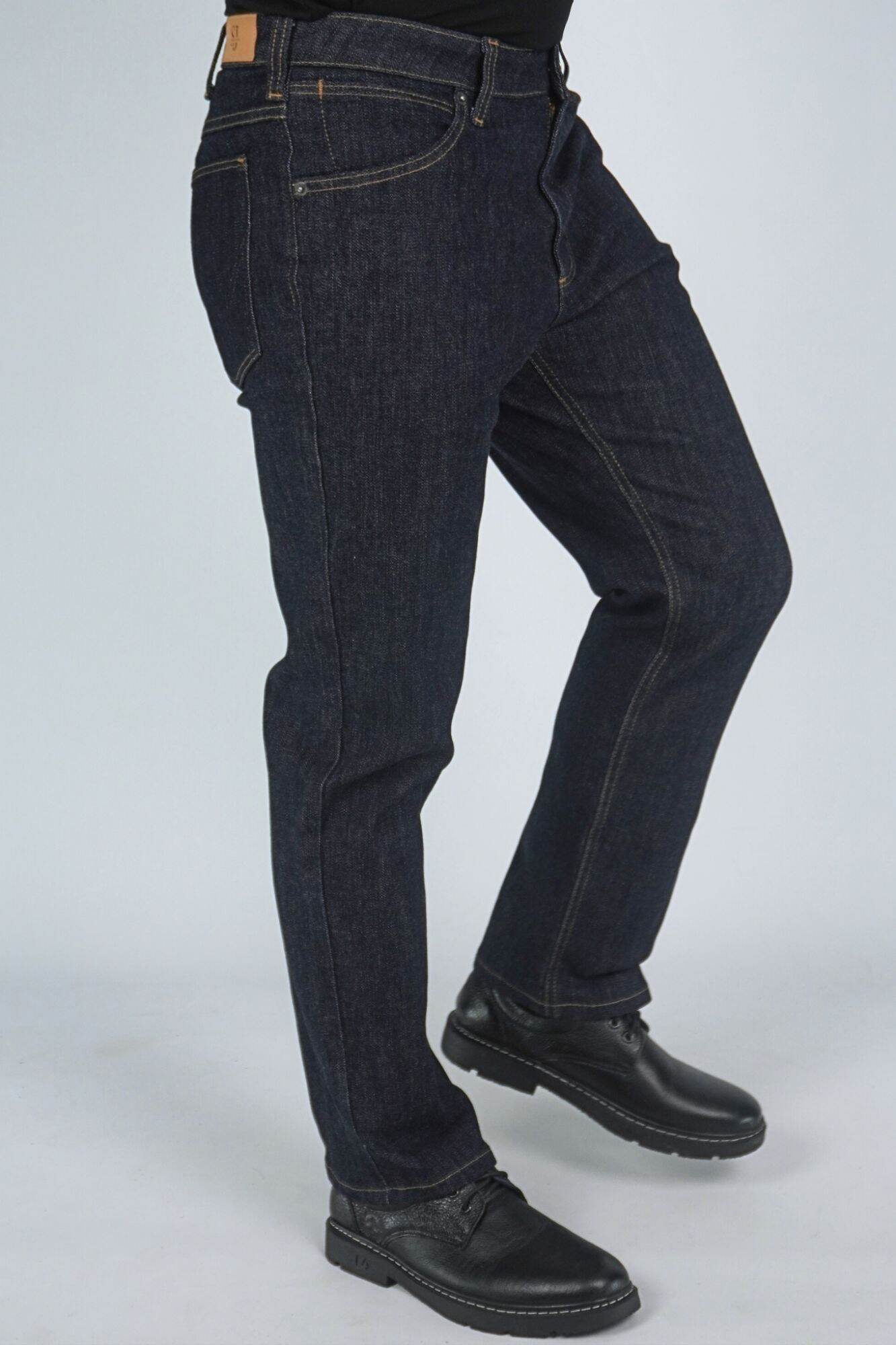 Quần Jean slim fit NAM Q8 Quần bò Nam Ôm Đứng Chất vải co giãn Cao Cấp ...