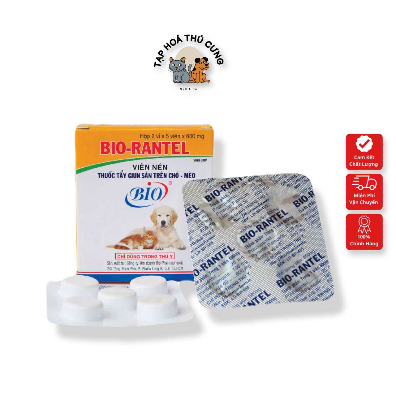 Metric - Nền tảng Số liệu E-commerce