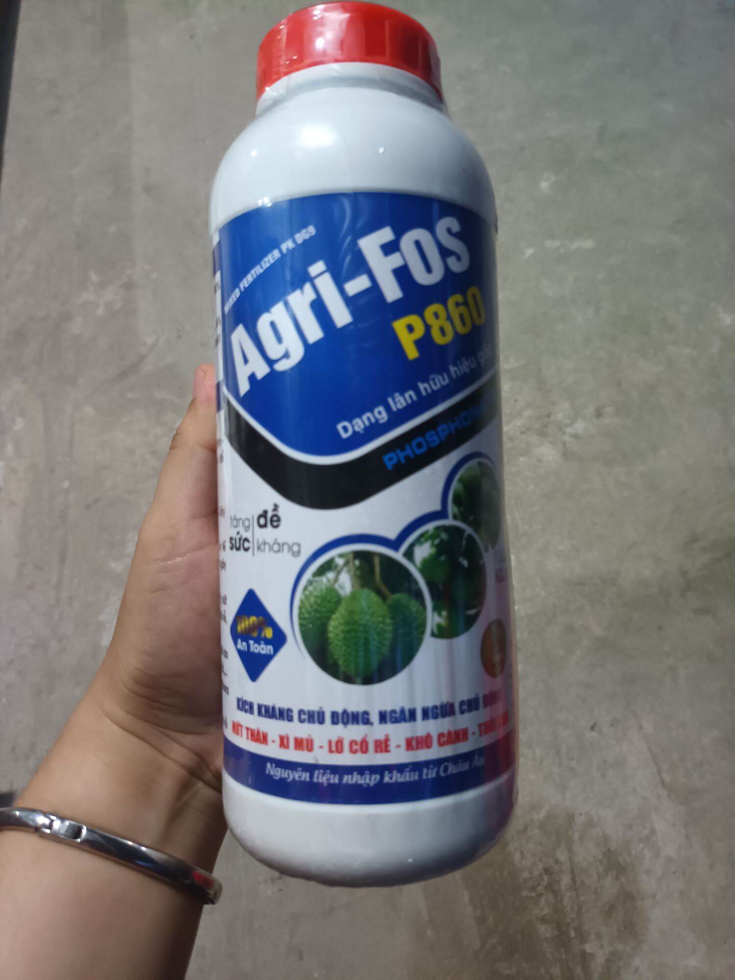 Agri Fos giá rẻ Tháng 8,2023|BigGo Việt Nam