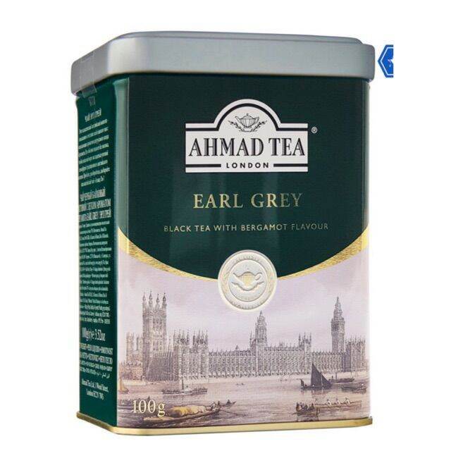 AHMAD TEA Việt Nam Cửa Hàng Chính Hãng Trực Tuyến | Mua Ngay Trên Lazada