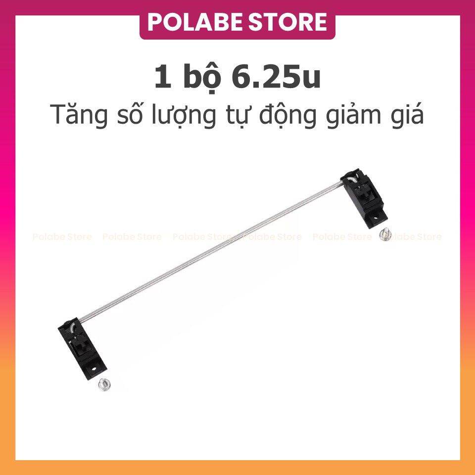 STAB CHERRY GENUINE chính hãng Stab PCB Mount Stab bàn phím cơ ...