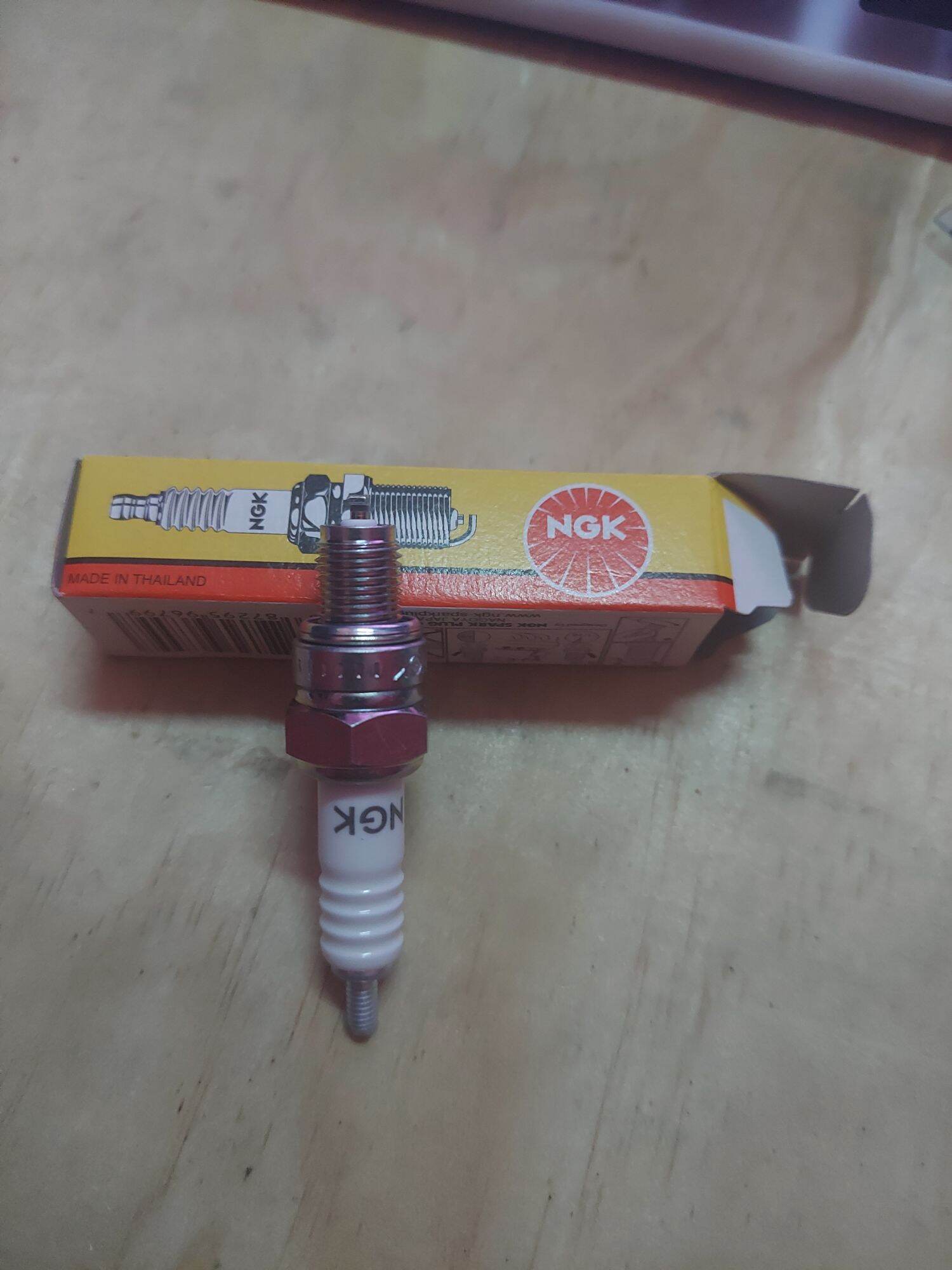 [HCM]Bugi Axelo - MixASale