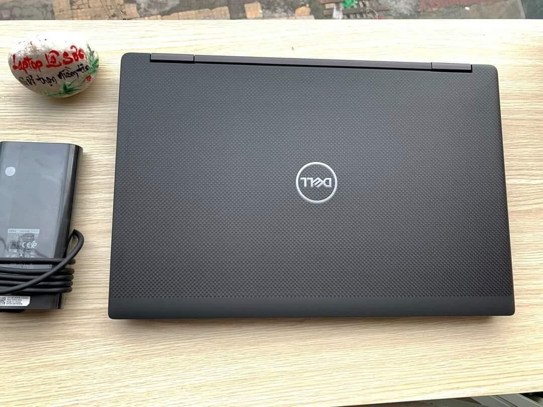 Laptop Chuy n Ho Dell Precision 7540 Core I9 9980HK Ram 32G Ssd 1Tb Laptop Chuy n Ho Dell Precision 7540 Core I9 9980HK Ram 32G Ssd 1Tb
