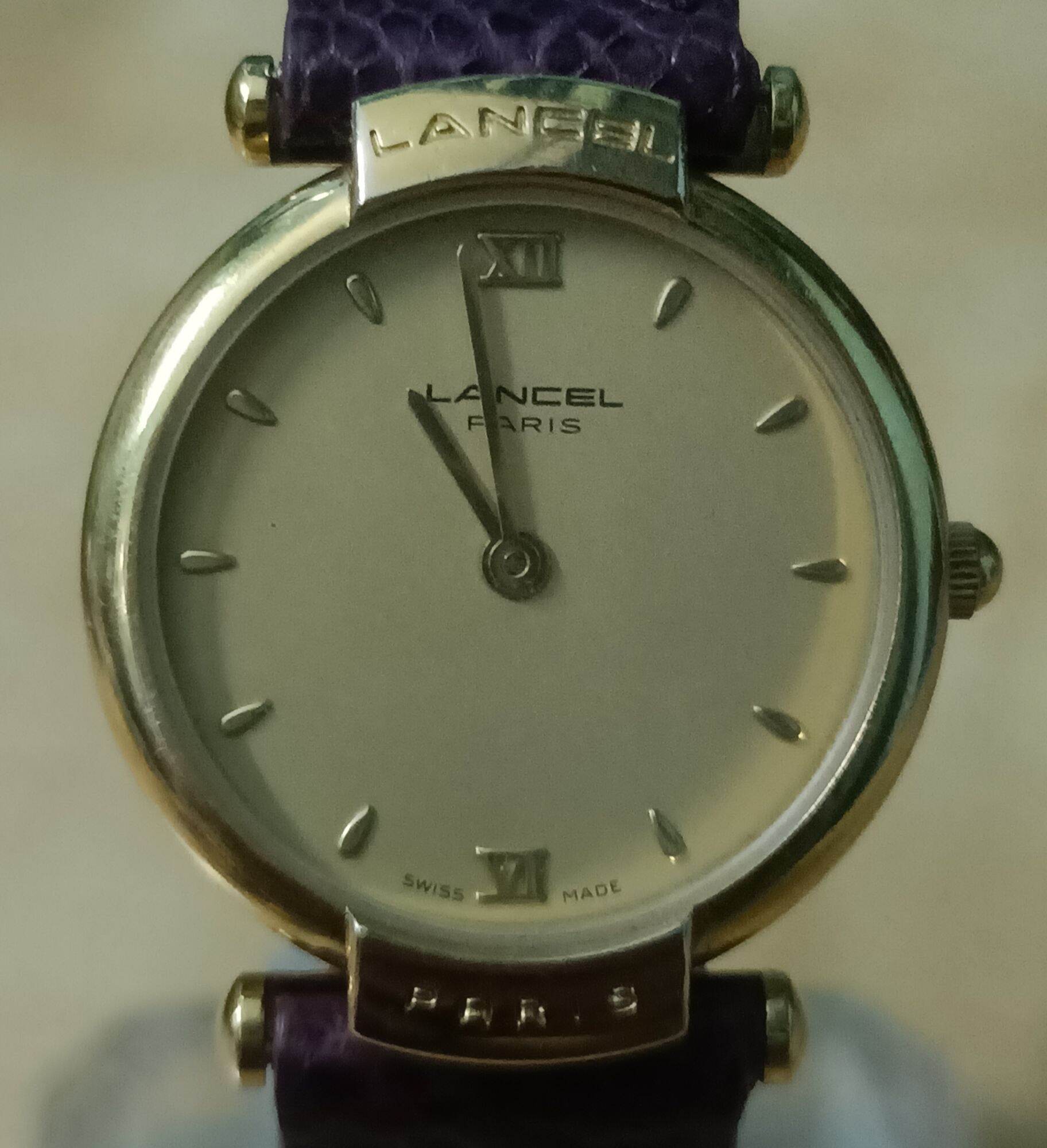 Lancel giá rẻ Tháng 11,2023|BigGo Việt Nam