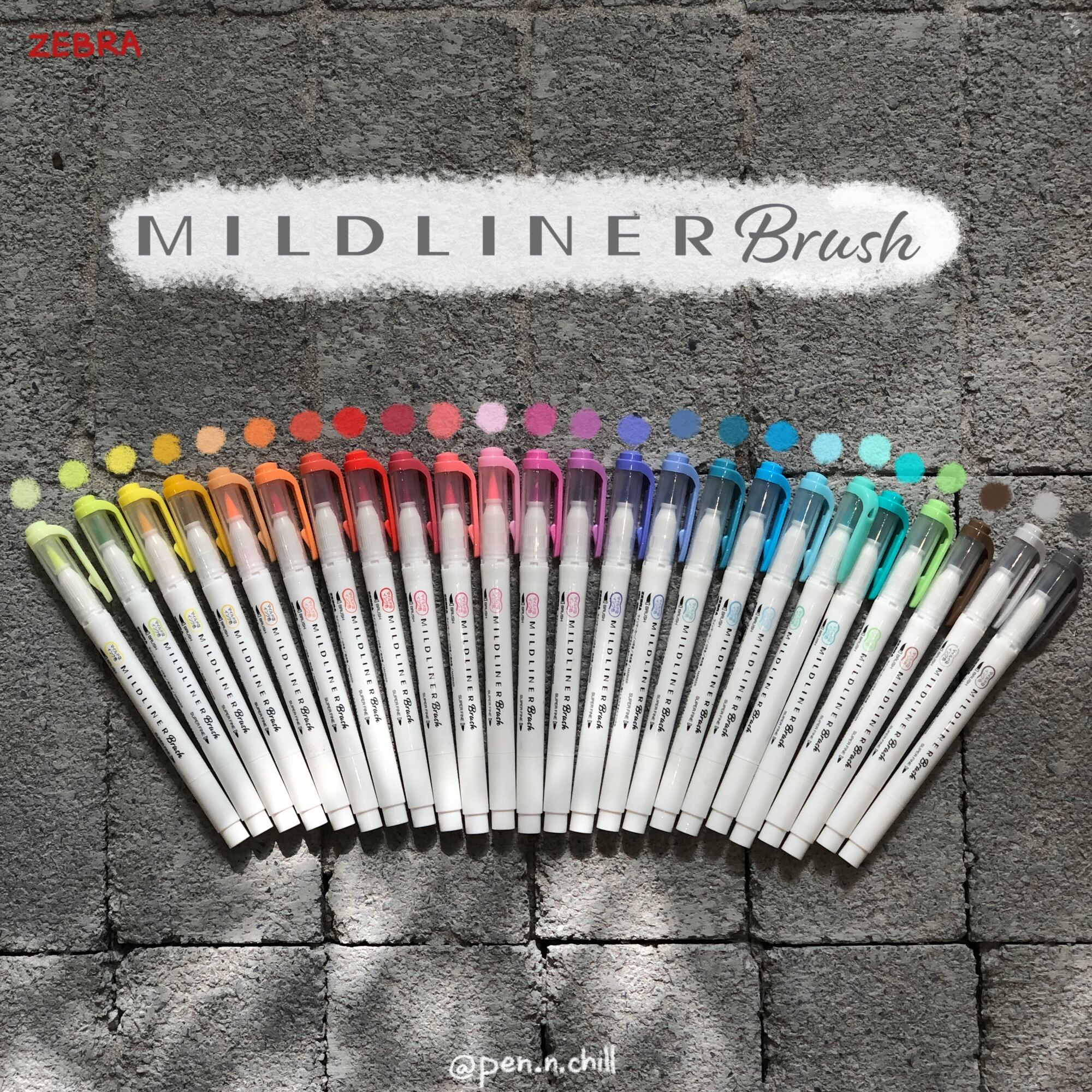 Mildliner giá rẻ Tháng 7,2023|BigGo Việt Nam