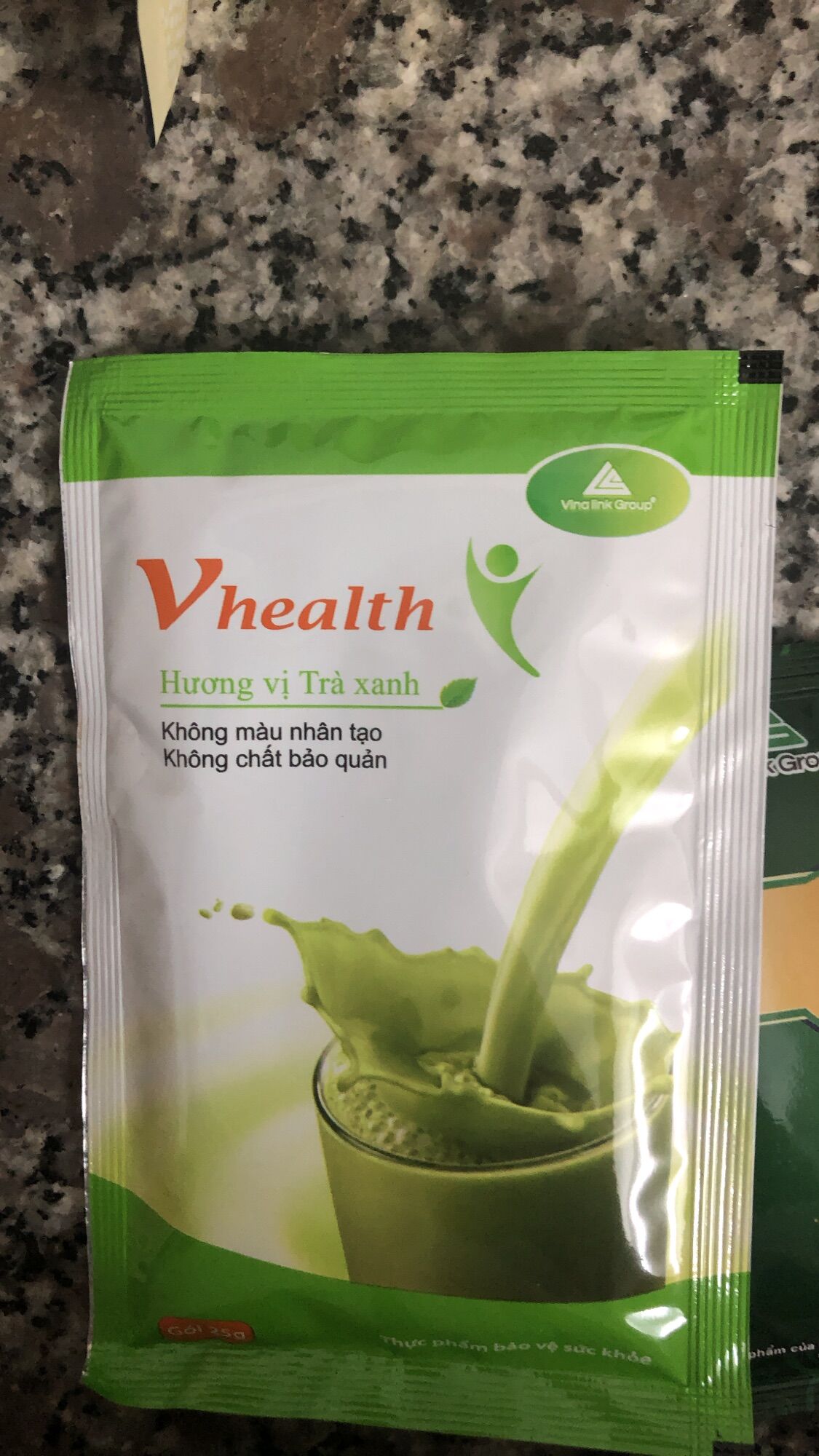 Vhealth giá rẻ Tháng 7,2023|BigGo Việt Nam