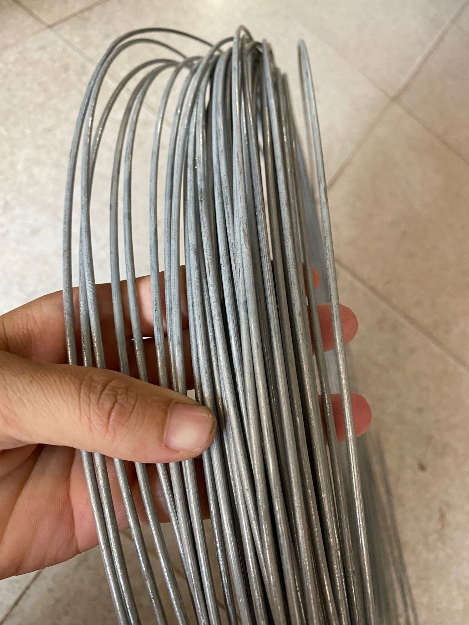 Dây Thép 3Li: Giải Pháp Tối Ưu cho Mọi Công Trình và Ứng Dụng Đa Năng