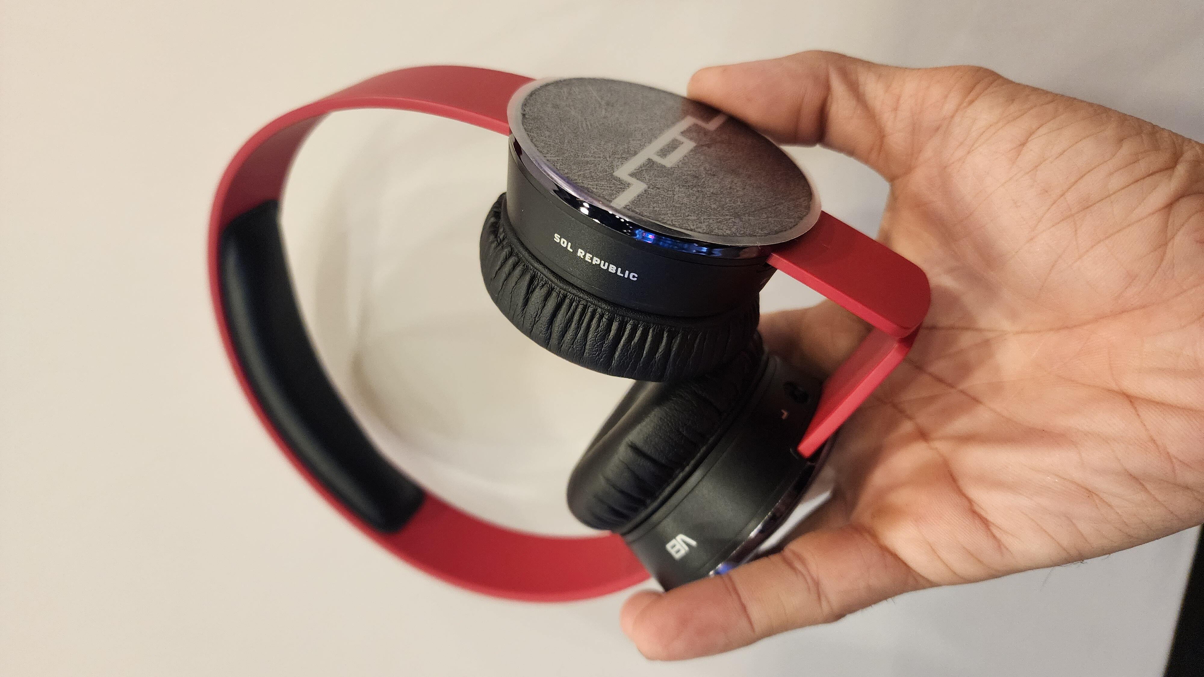 Tai Nghe Sol Republic V8 V10 V12 NEW, LƯỚT - CHÍNH HÃNG | Lazada.vn