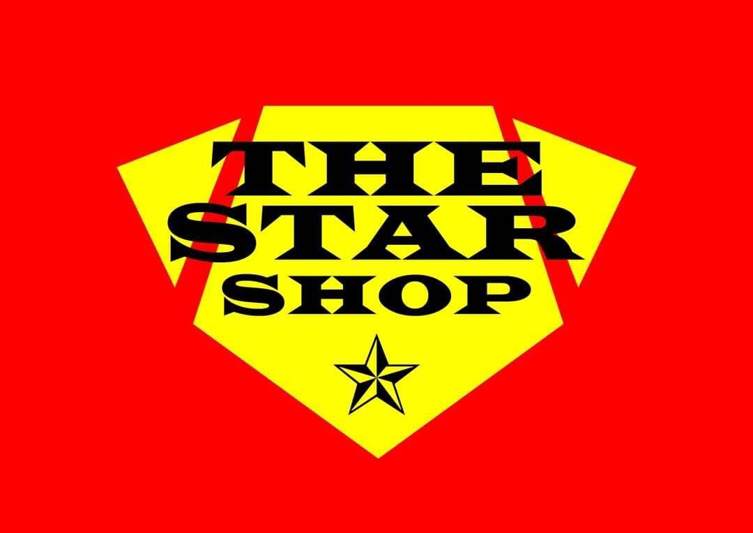 THE STAR SHOP