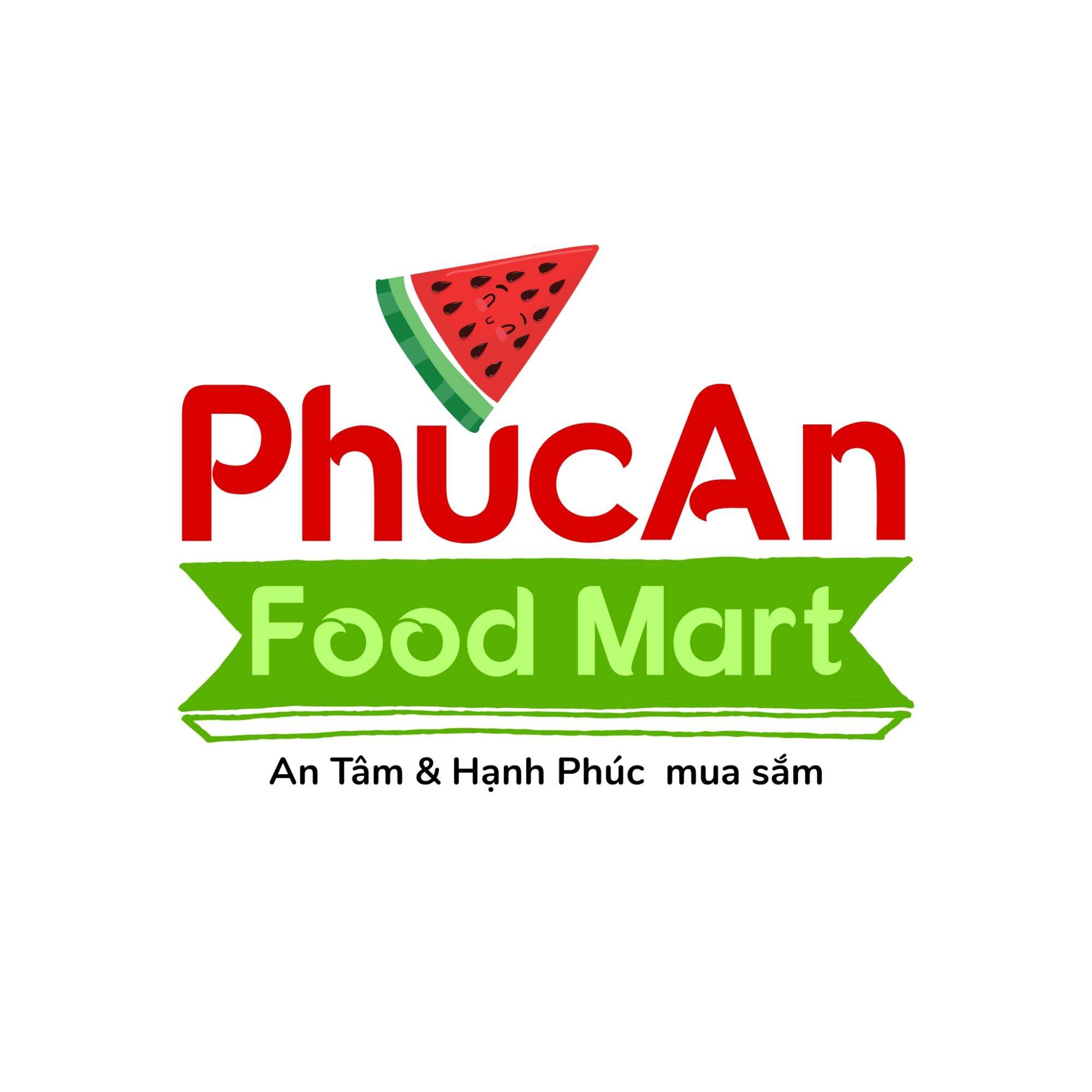 PHUC AN FOOD MART | LazadaViệt Nam