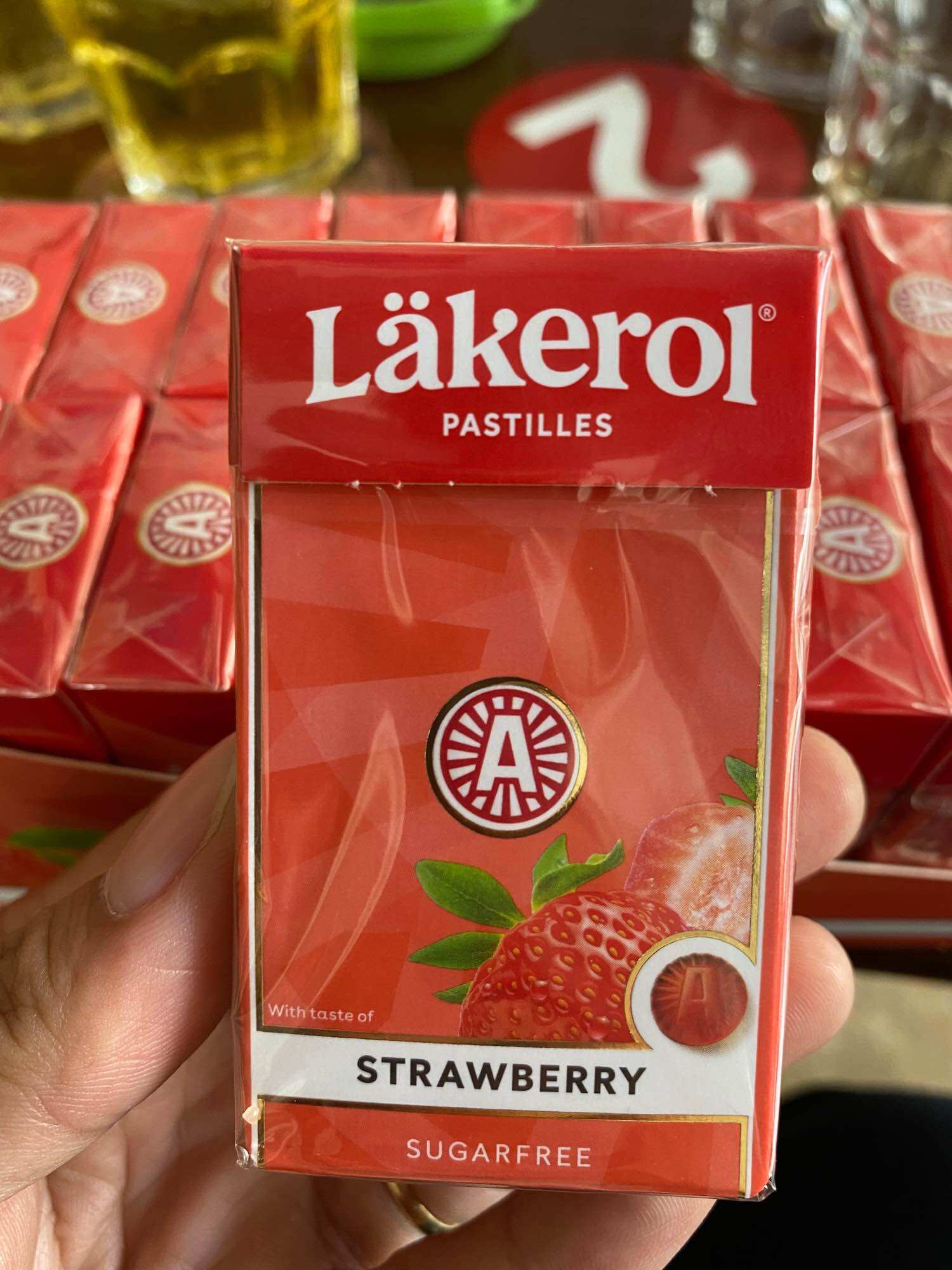 Lakerol giá rẻ Tháng 7,2024|BigGo Việt Nam