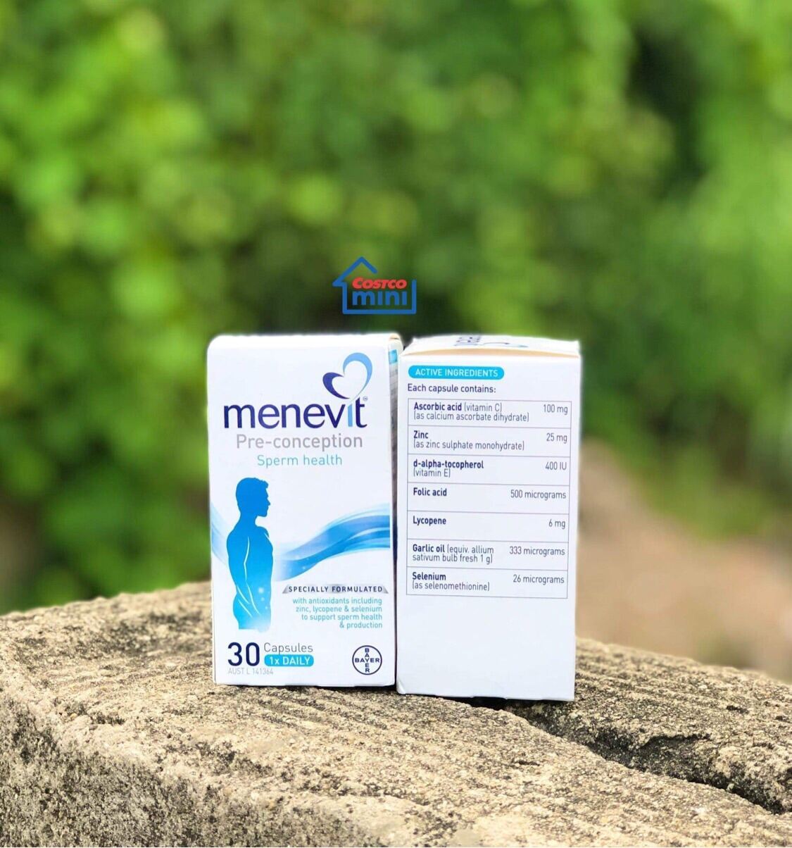 Menevit giá tốt Tháng 11,2022|BigGo Việt Nam