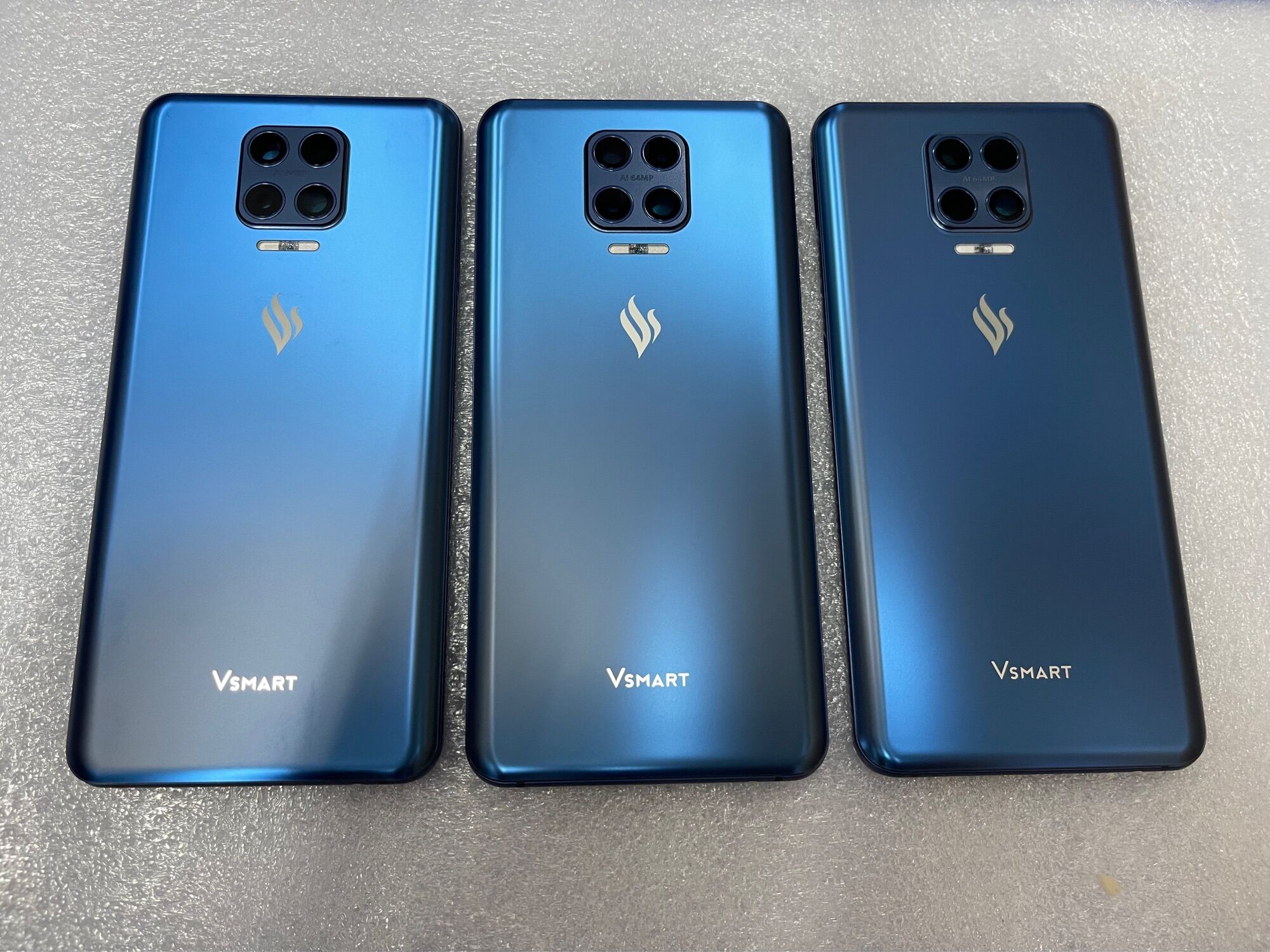 Vỏ Vsmart Aris - MixASale
