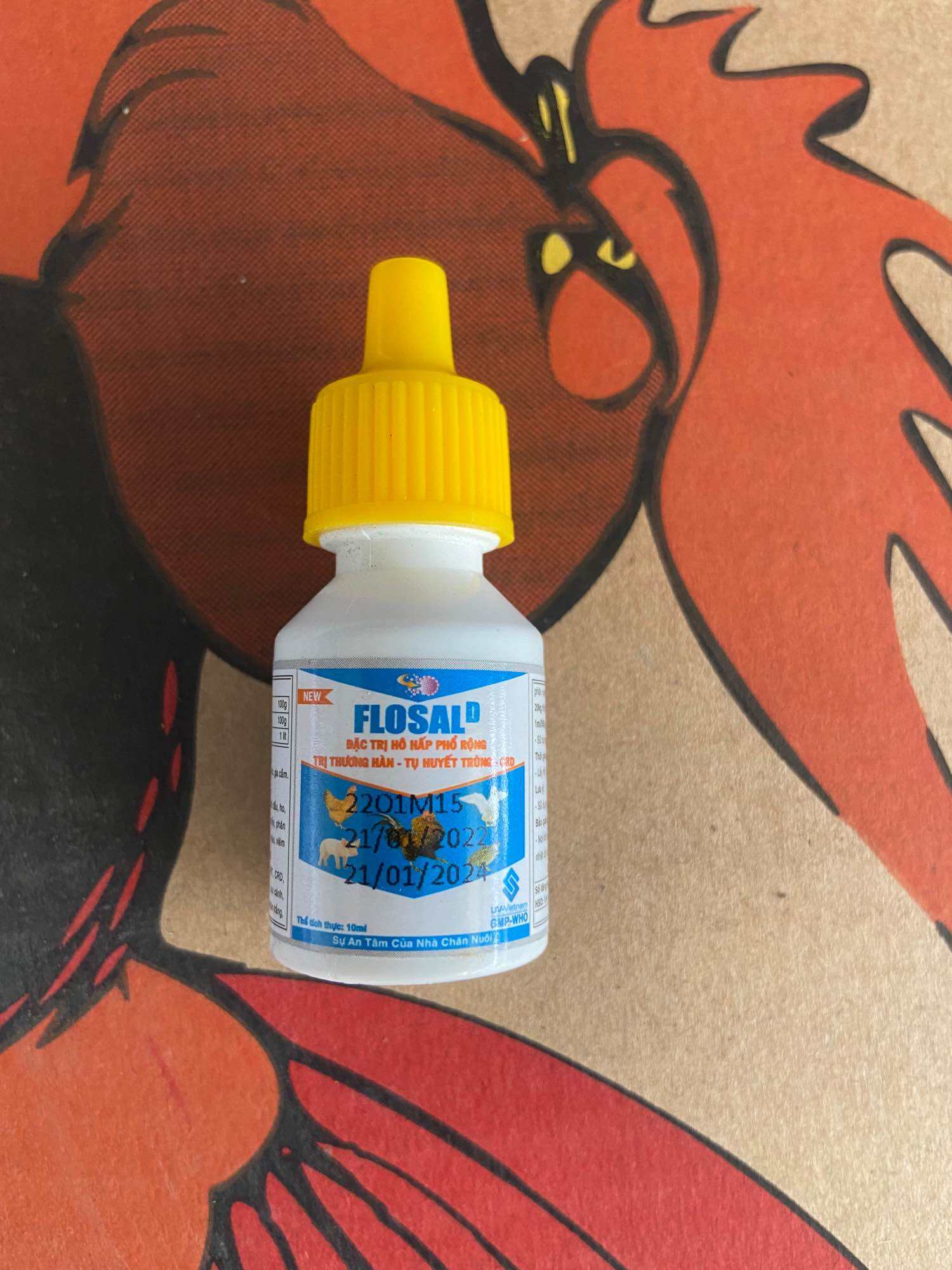 Flosal giá rẻ Tháng 9,2023|BigGo Việt Nam