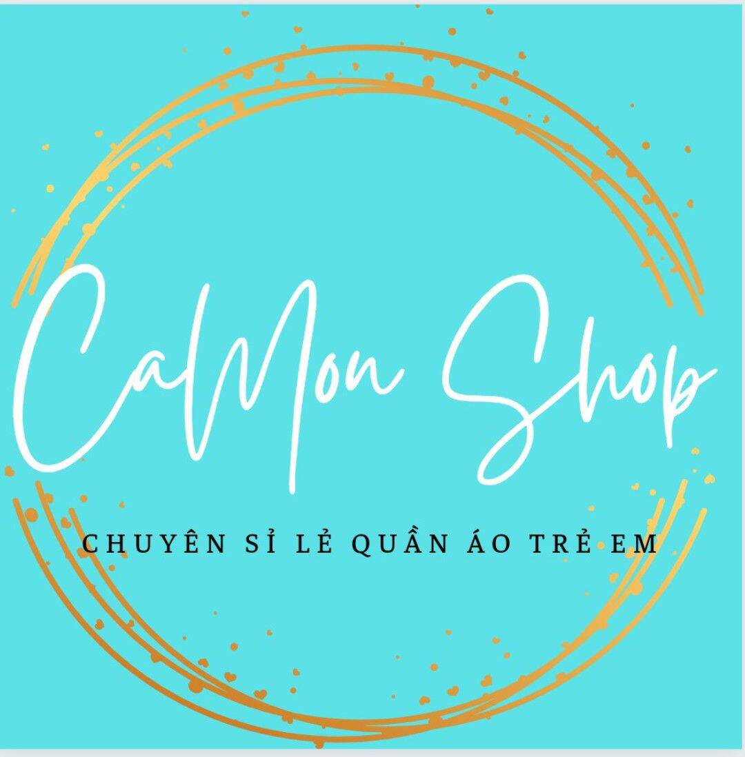 CaMon Shop - Thời Trang Trẻ Em