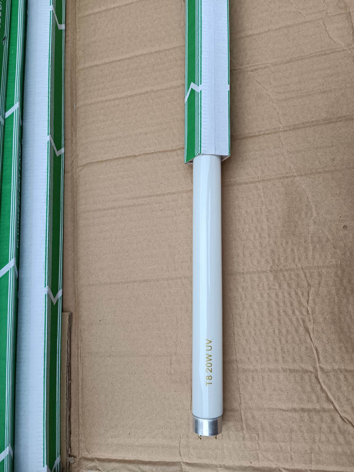 Bóng đèn UV T8 Rongle 20W, 60Cm | Lazada.vn