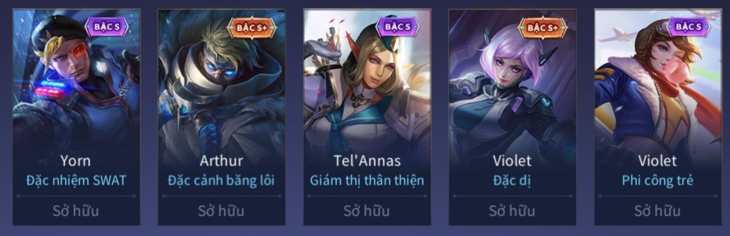 skin flo tinh hệ mỗi skin flo sẵn ngọc sẵn tướng sẵn skin - MixASale