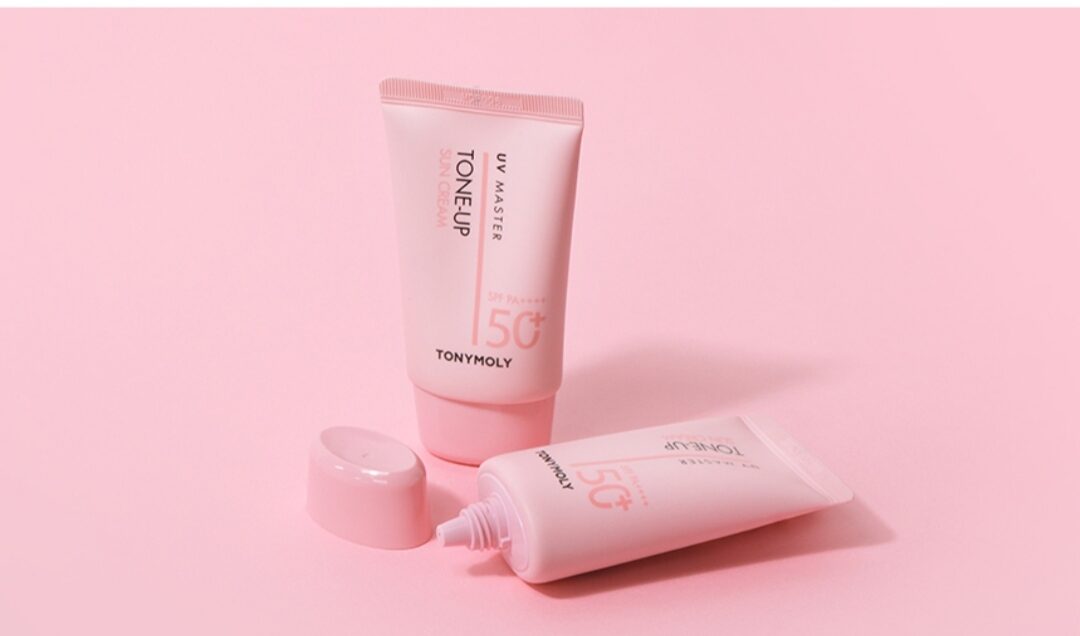 [TONYMOLY] Kem Chống Nắng Dưỡng Ẩm, Nâng Tông Da UV Master Tone Up ...
