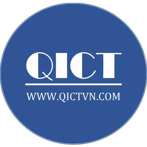 Shop online with QICT VIỆT NAM now! Visit QICT VIỆT NAM on Lazada.