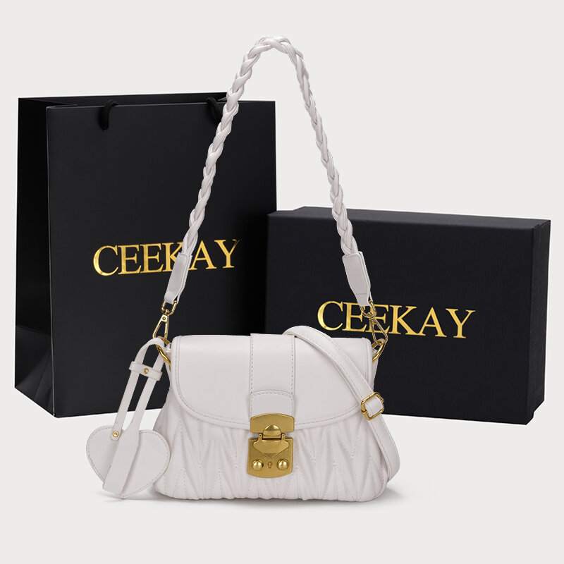 Túi Thiết Kế Dành Cho Số Ít Người Ceekay, Túi Nữ, Túi Dưới Nách Cảm ...