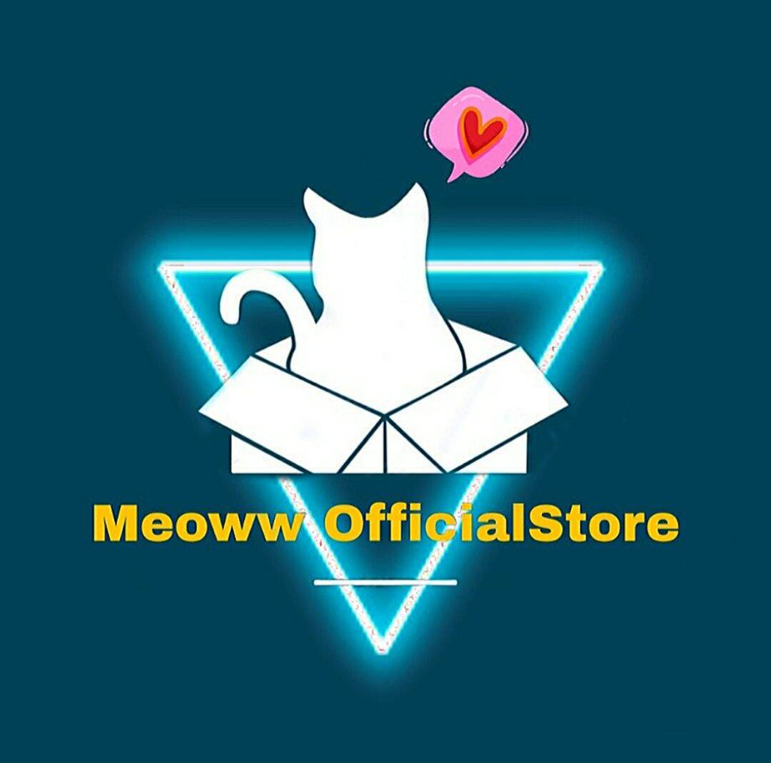 Shop online with Meoww_OfficialStore now! Visit Meoww_OfficialStore on ...