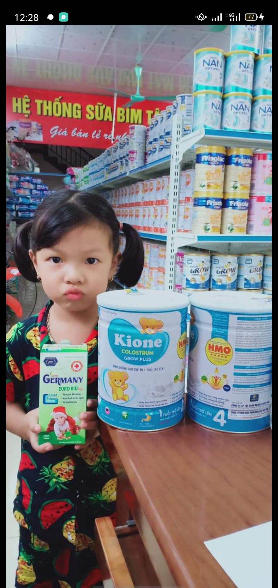 Kione giá tốt Tháng 11,2022|BigGo Việt Nam