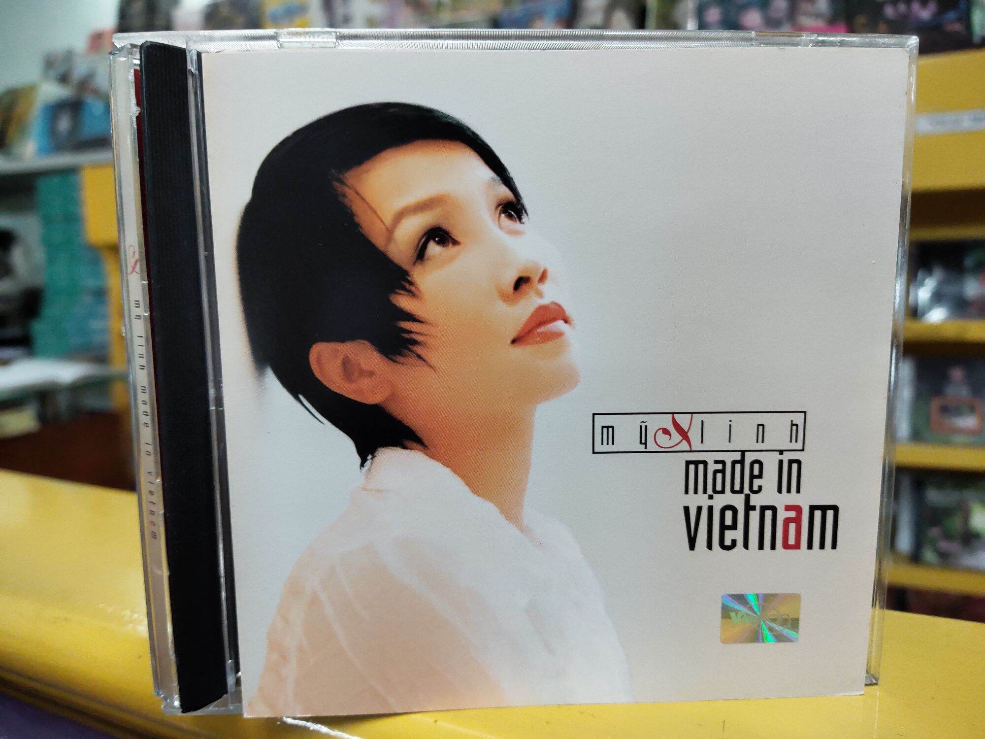 CD Mỹ Linh - made in Việt Nam | Lazada.vn