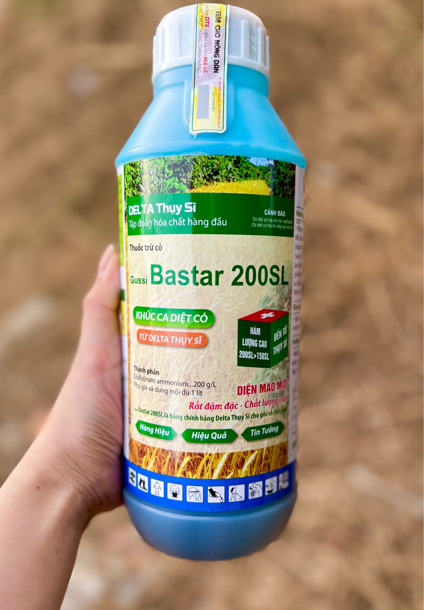 Metric - Nền tảng Số liệu E-commerce